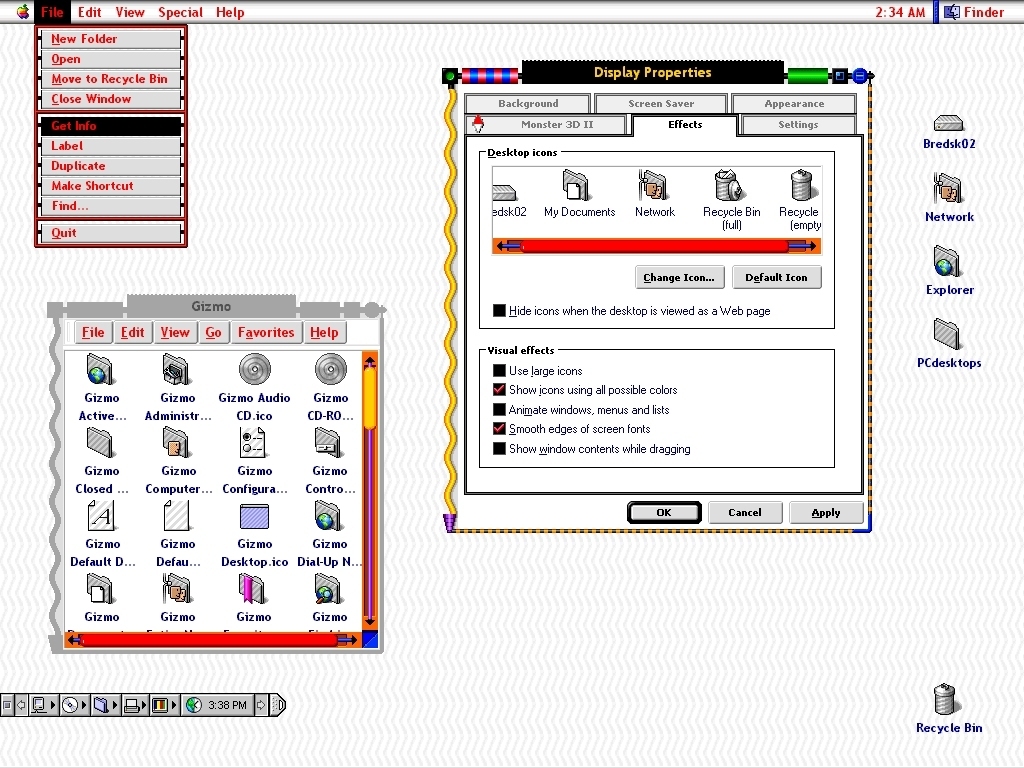Vor 20 Jahren: Apples Copland-Projekt | News | MacTechNews.de